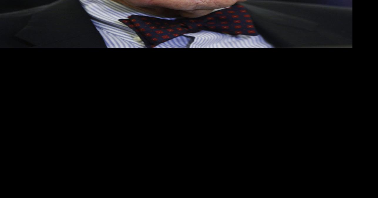 Comcast founder Ralph Roberts dead at 95 | News | tribdem.com