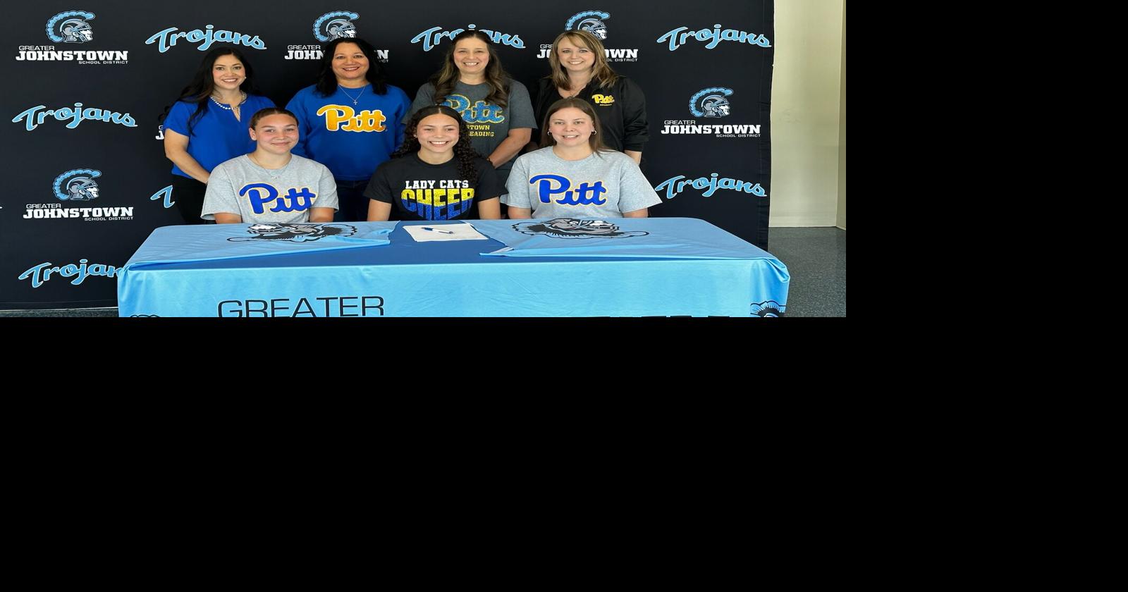Greater Johnstown senior to cheer at Pitt-Johnstown | Sports | tribdem.com