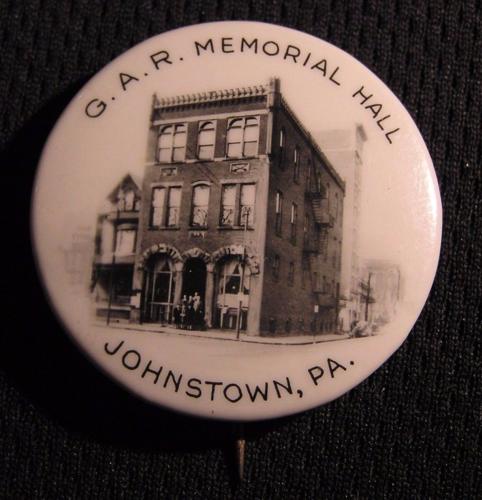 JOHNSTOWN MAGAZINE JULY 2023: What’s in a Name? Why the Johnstown GAR ...