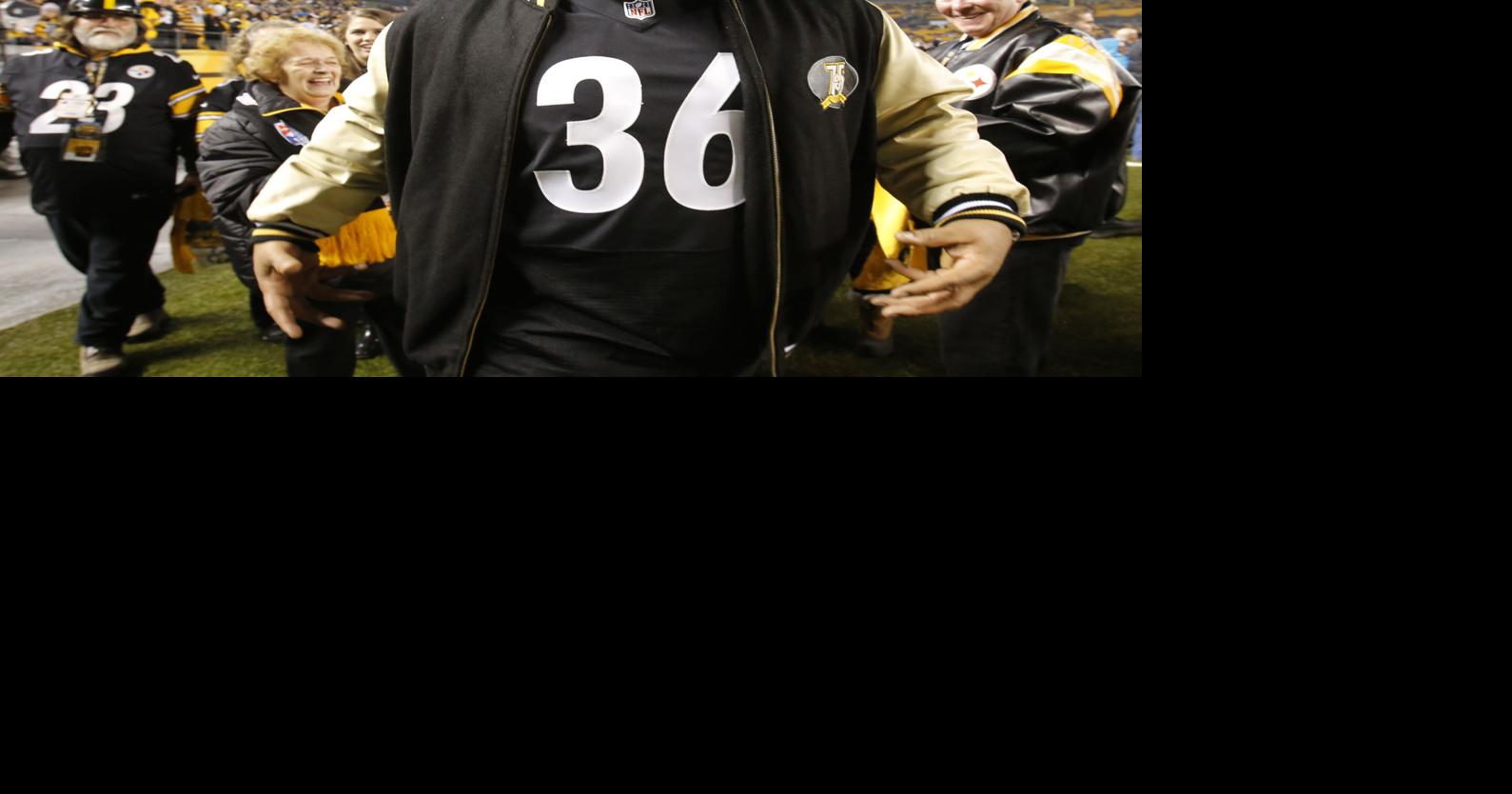 Ron Musselman | Hall of Famer Bettis still a popular figure | Sports ...