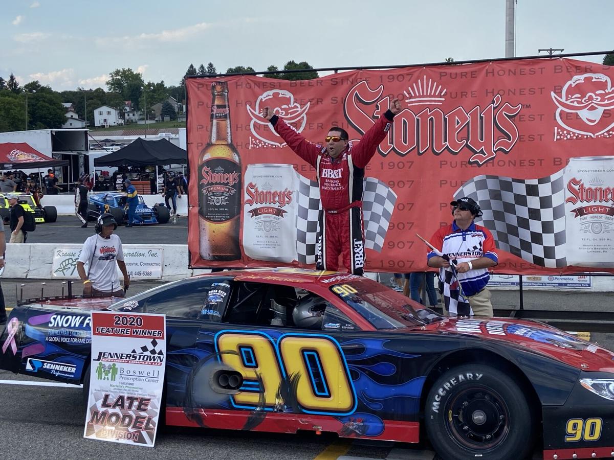 PHOTO GALLERY | Racing action at Jennerstown Speedway | Gallery ...