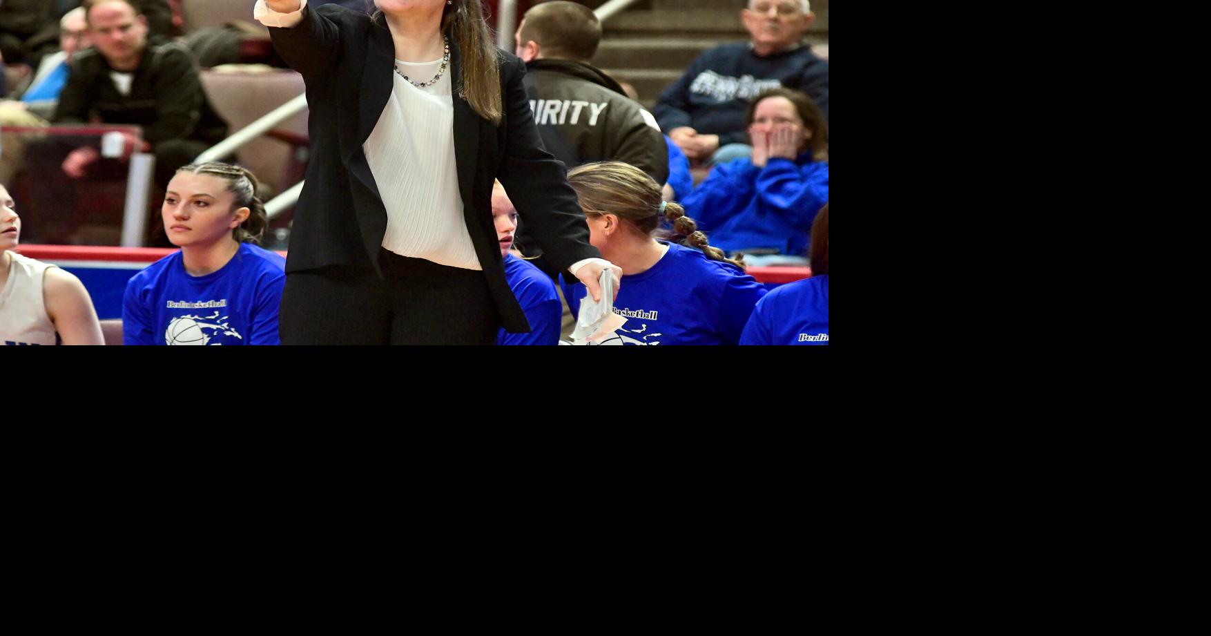 5 area girls named to all-state basketball teams; Berlin Brothersvalley ...