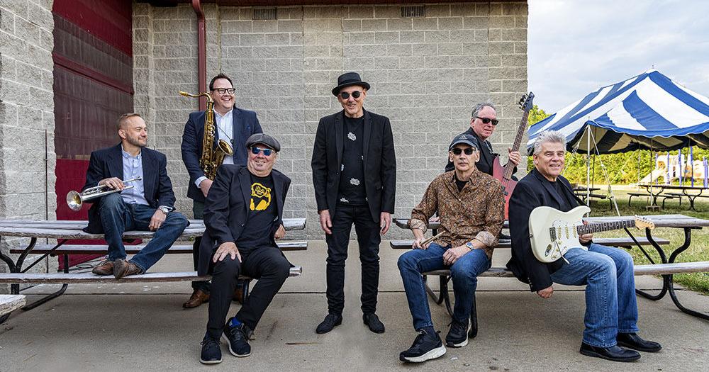 Concert series to feature Billy Price Band, Miss Freddye's Blues Band ...