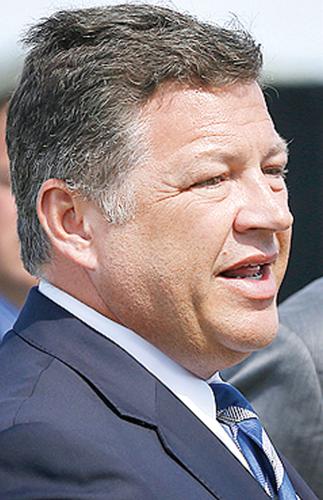 Shuster rolls to re-election in 9th Congressional District | Latest ...