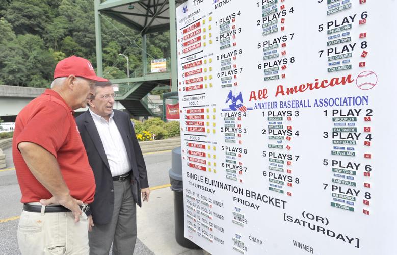 AAABA turns 80 | 'It’s what we do': Johnstown Oldtimers caretakers, champions of enduring ...