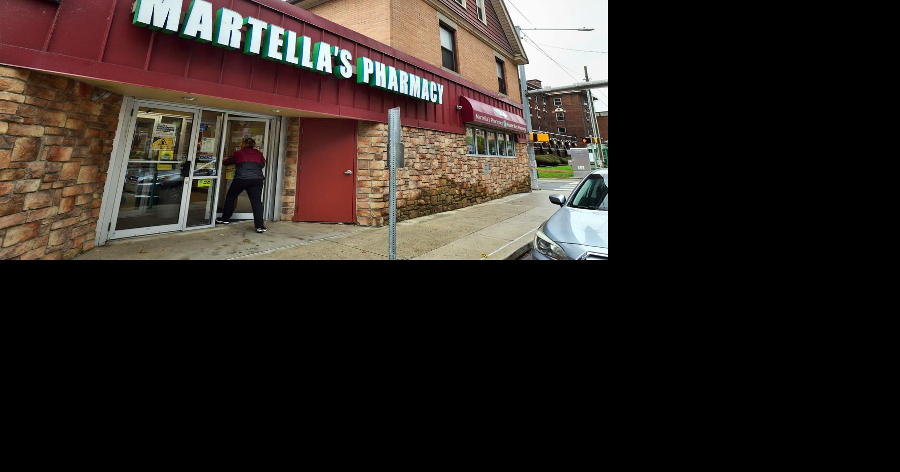 TOP 10 STORIES OF 2025 – NO. 10 | Martella's Pharmacy continues battle ...