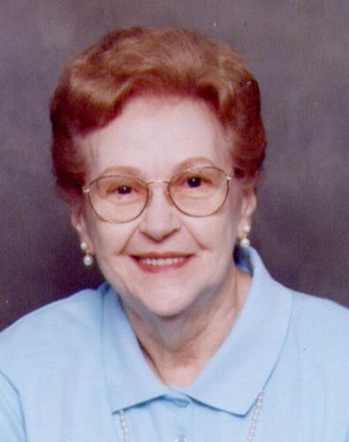 Martha Josephine (Keenan) Stiles | Archives | tribdem.com