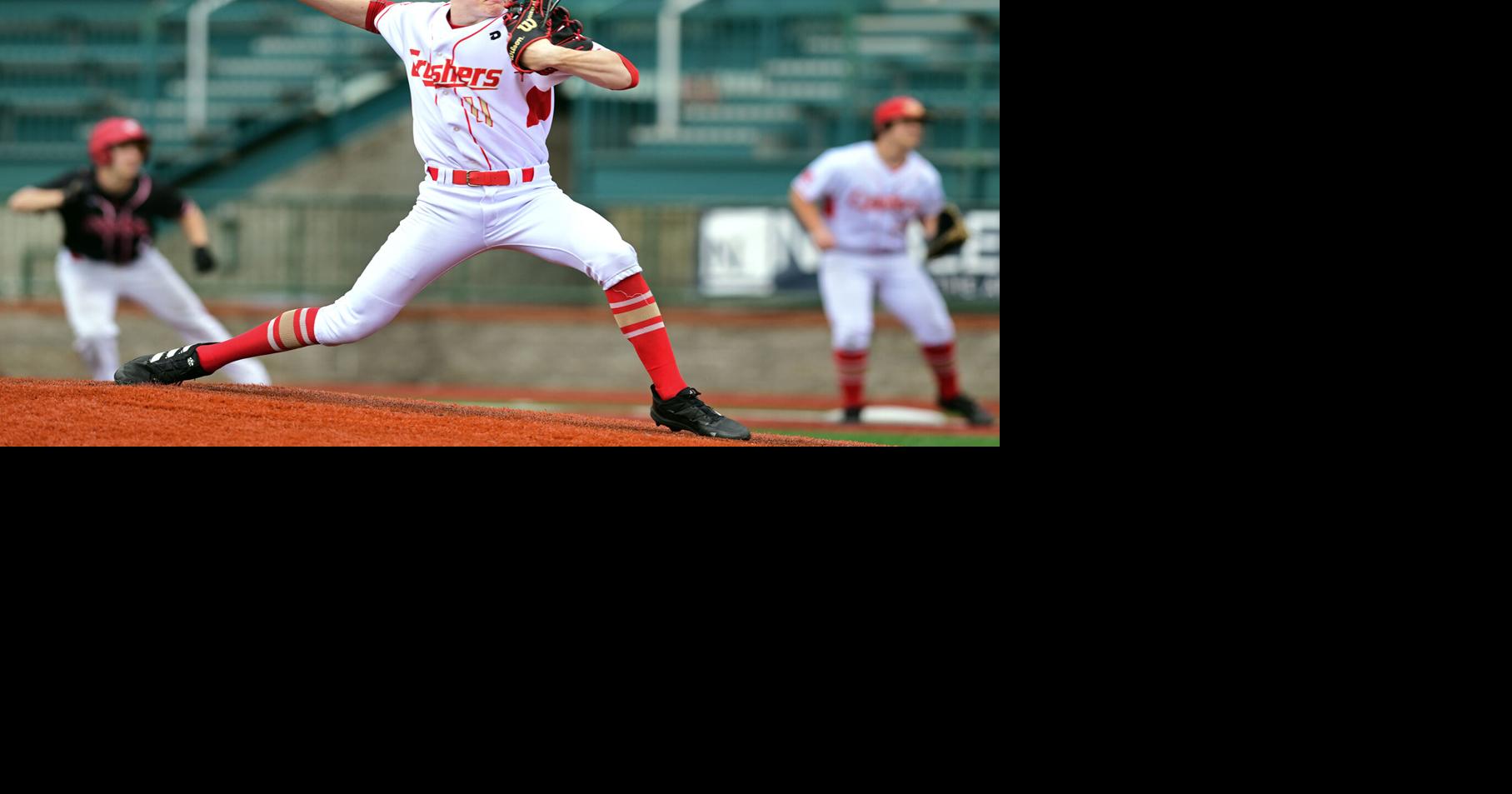 Pfeil, Bishop McCort Catholic blank Claysburg-Kimmel to reach D6-1A ...