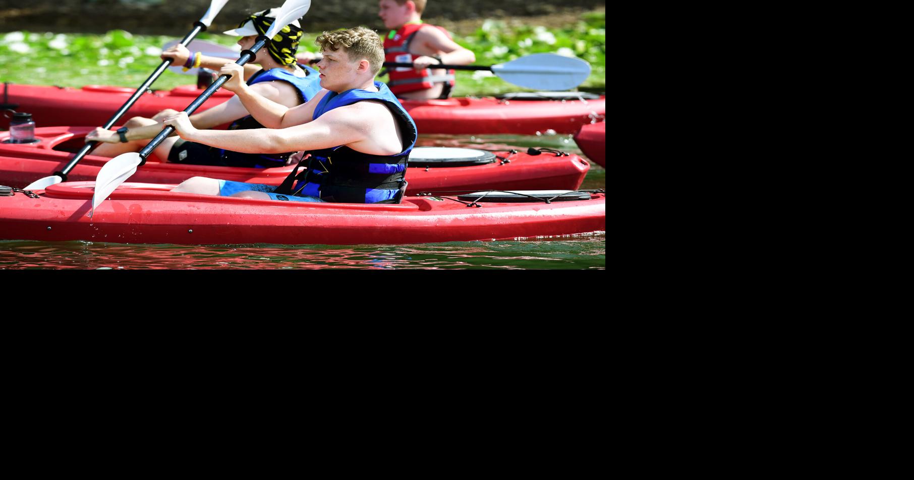 PHOTO GALLERY | Scouting America | Sasquatch Camp | Camp Seph Mack ...
