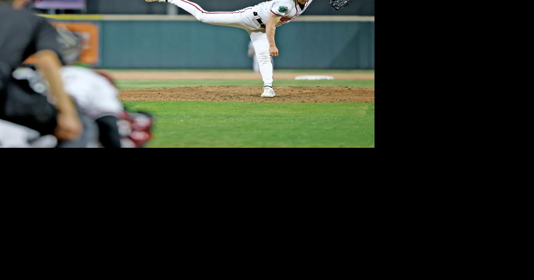 Windber graduate Braxton Roxby one step closer to major leagues ...