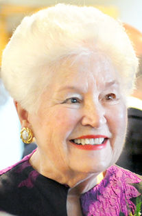 Joyce Murtha | Local News | tribdem.com