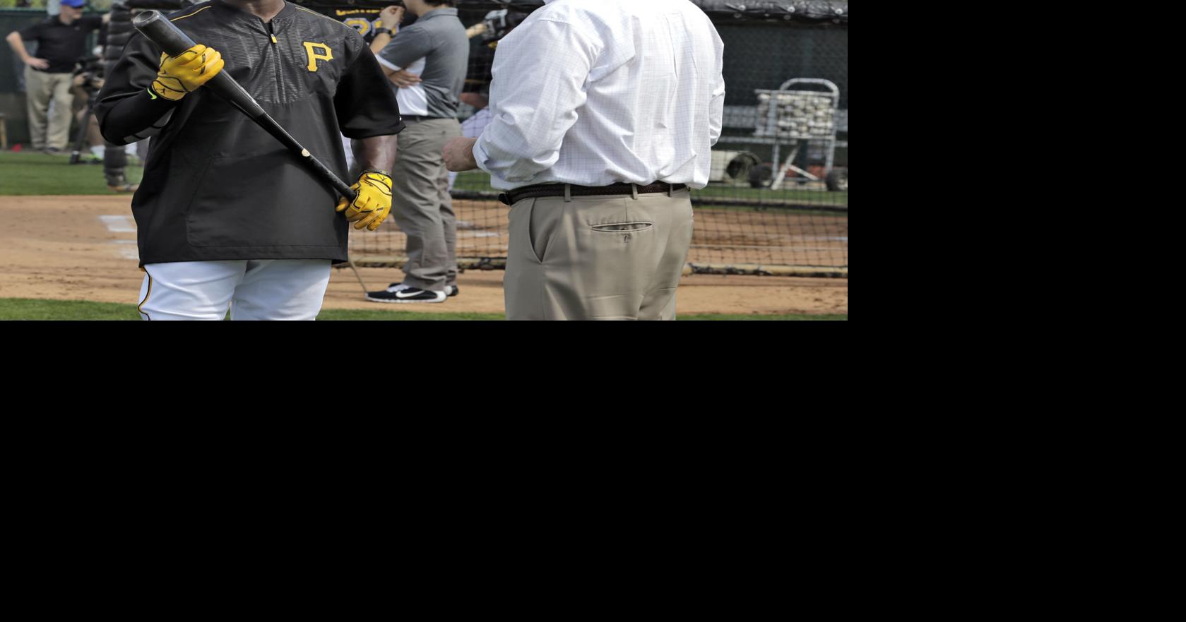 Pirates owner Nutting confident despite budget limitations | Sports ...