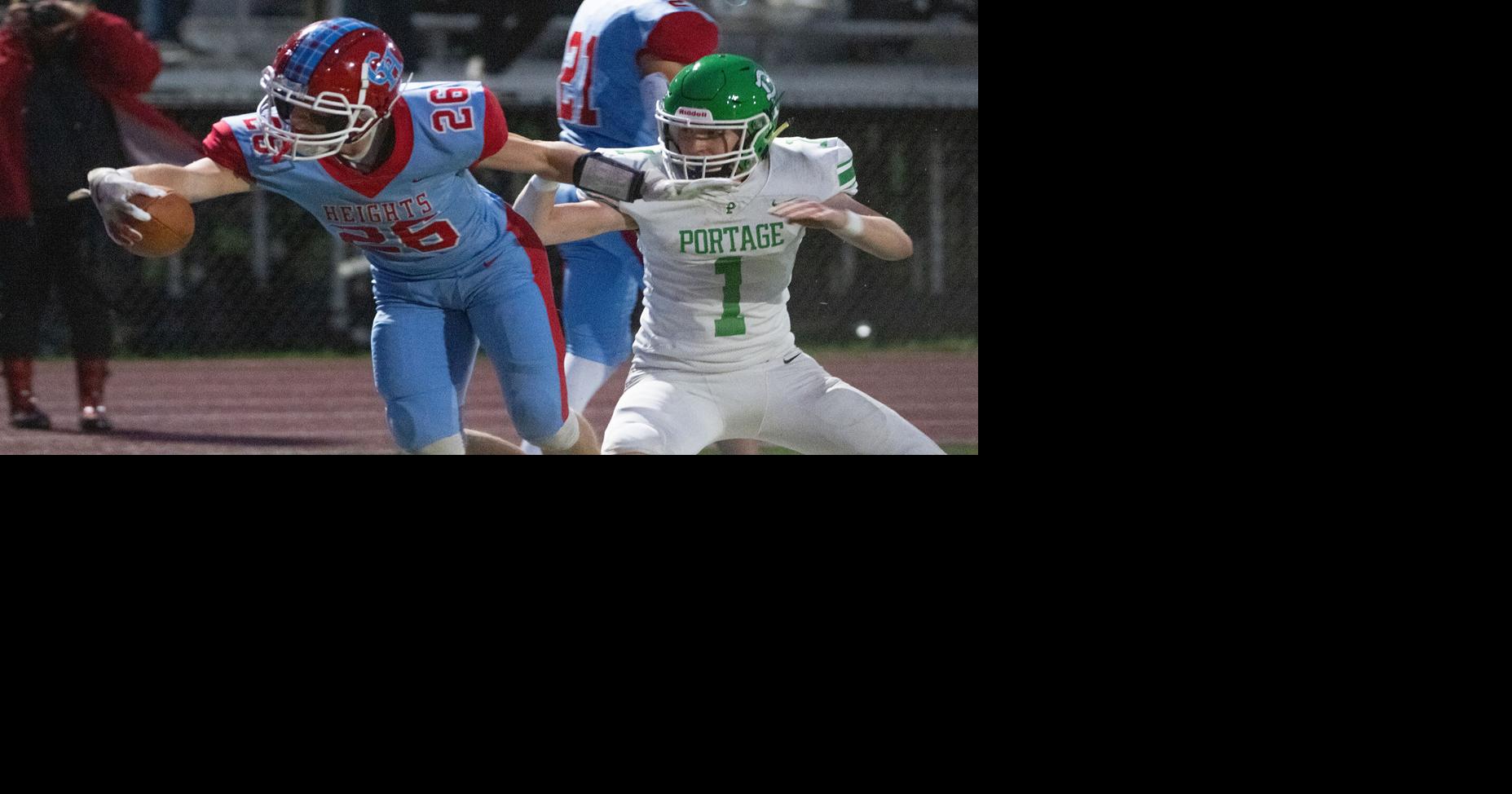 Male Spotlight Athlete of the Week | Stephen Nelen | Sports | tribdem.com