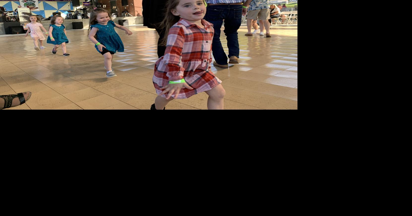 Kids, adults hit the dance floor as Johnstown's three-day PolkaFest ...