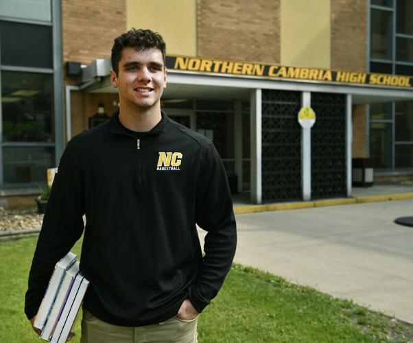 'Excited for the future': Academic All-stars make community service a ...