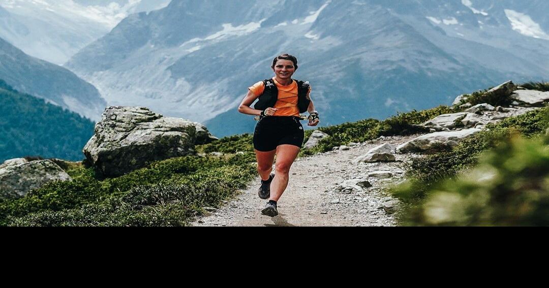 'Great way to see the world': Johnstown native Leah Yingling tackles ...