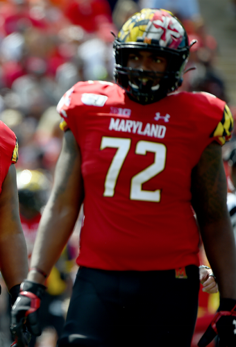 Pitt brings in Maryland transfer guard | Sports | tribdem.com