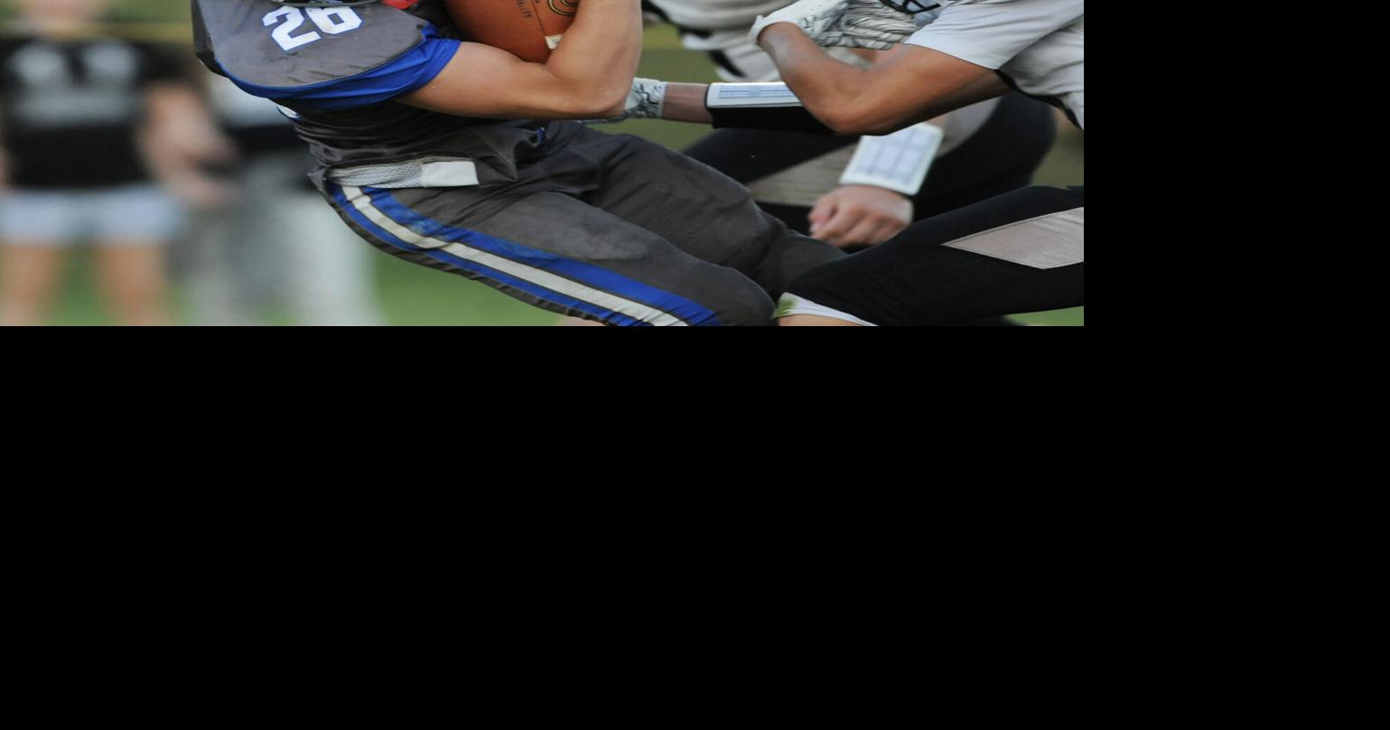 Male Spotlight Athlete of the Week | Caden McCully | Sports | tribdem.com