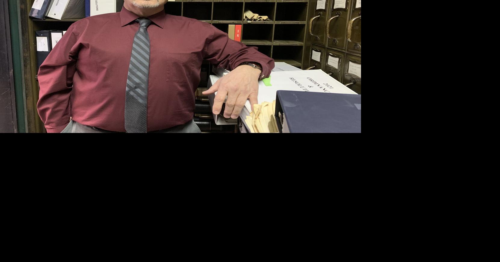 Capriotti resigns from council to become Johnstown's new assistant city ...