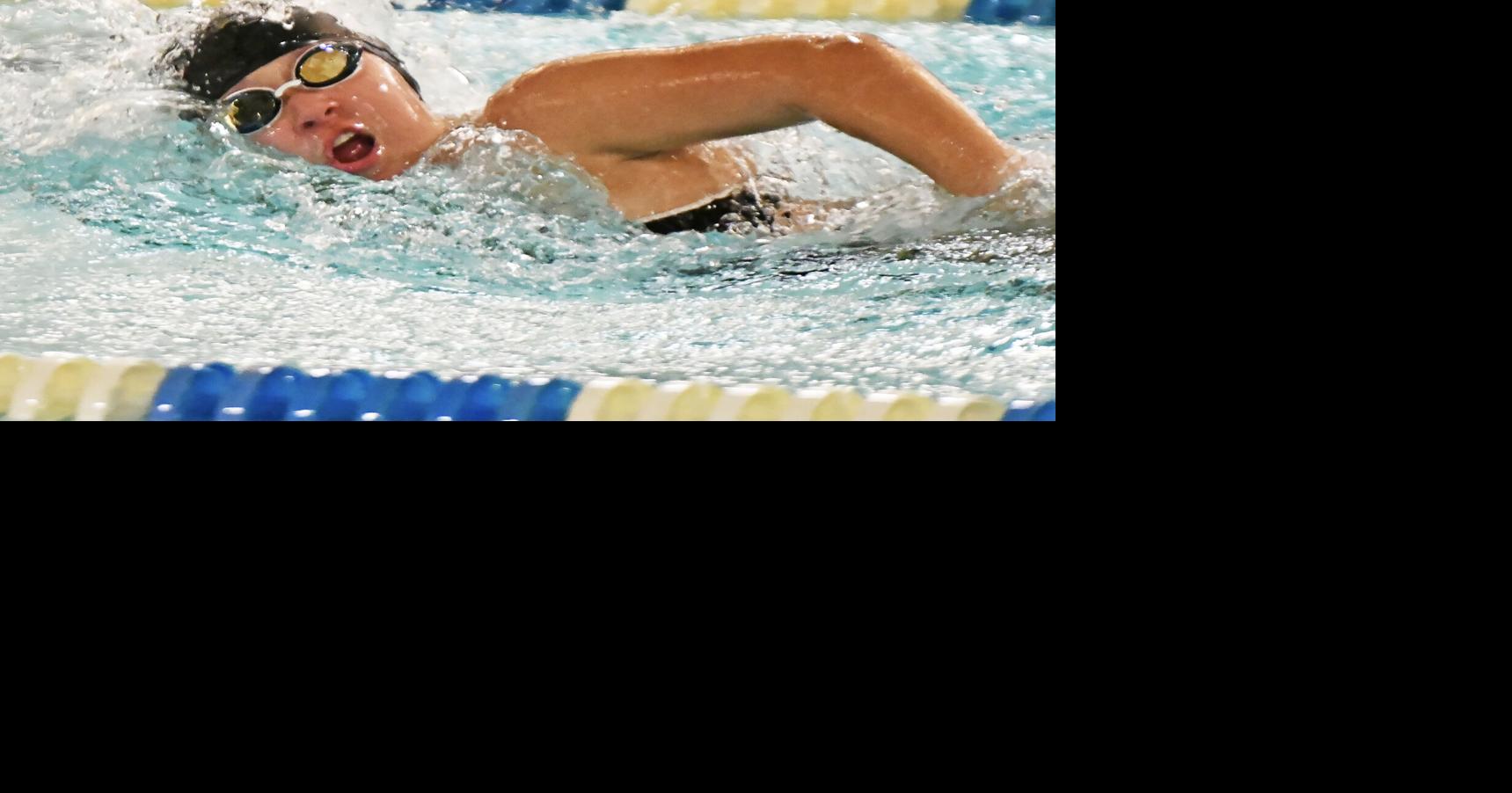 Morgan Nagy | | tribdem.com