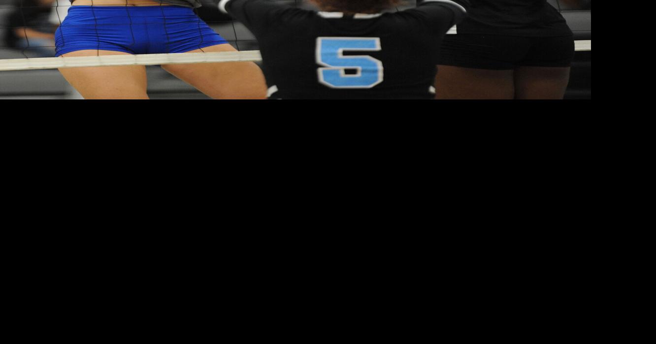 PHOTO GALLERY | Chestnut Ridge dominates Greater Johnstown in ...