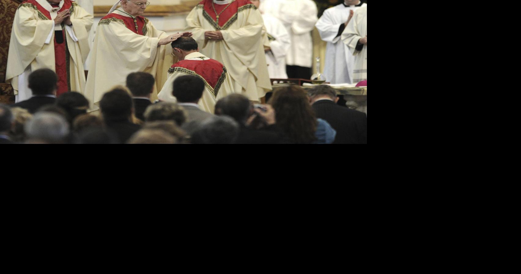 Church sex scandal: Abuse victims want a full reckoning | News ...