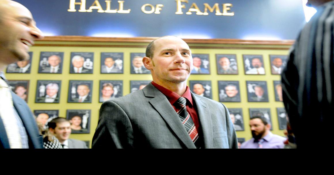 UPJ hall of fame welcomes 5 inductees | Sports | tribdem.com