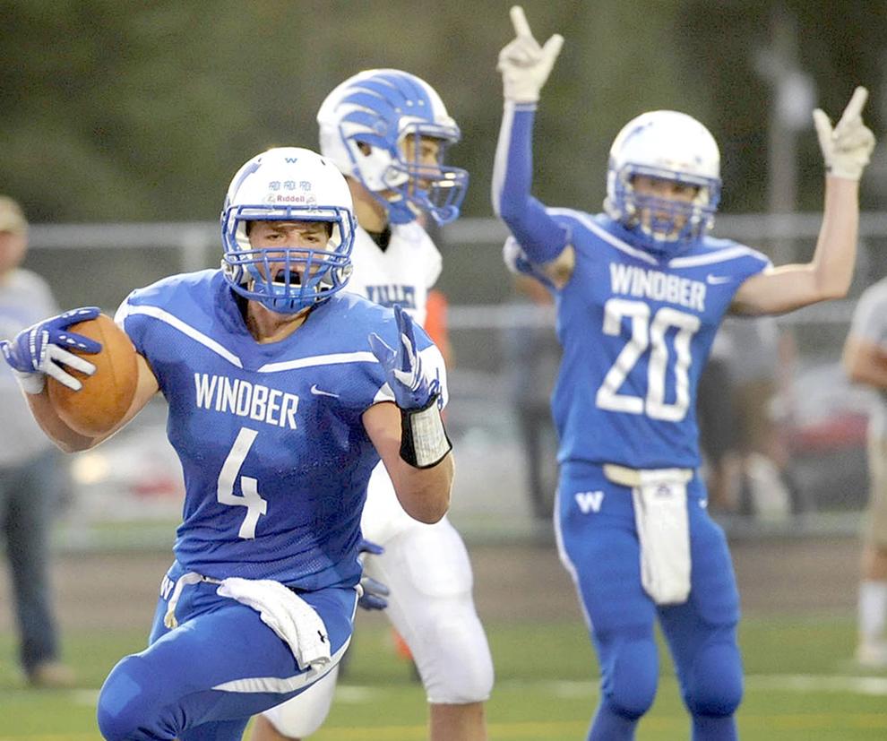 Windber football preview | Ramblers ready to roll | Sports | tribdem.com