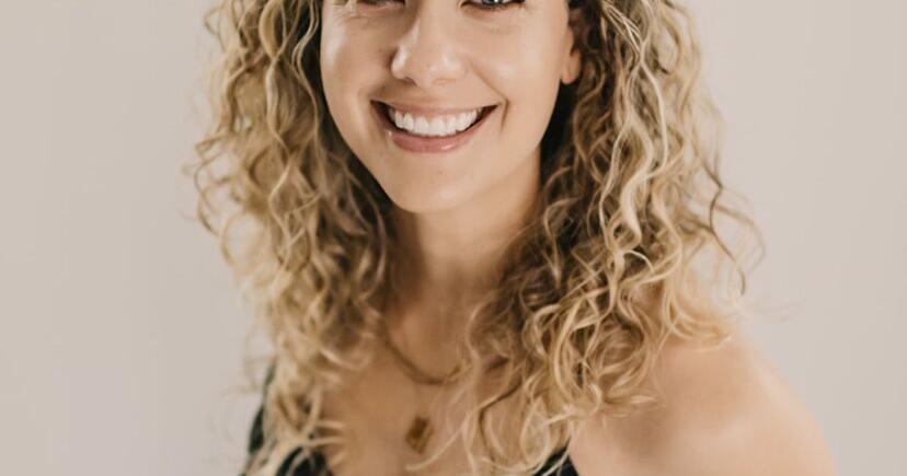 Vision Together 2025 | Jaclyn Skelley | 'Boomerang' back to Johnstown ...