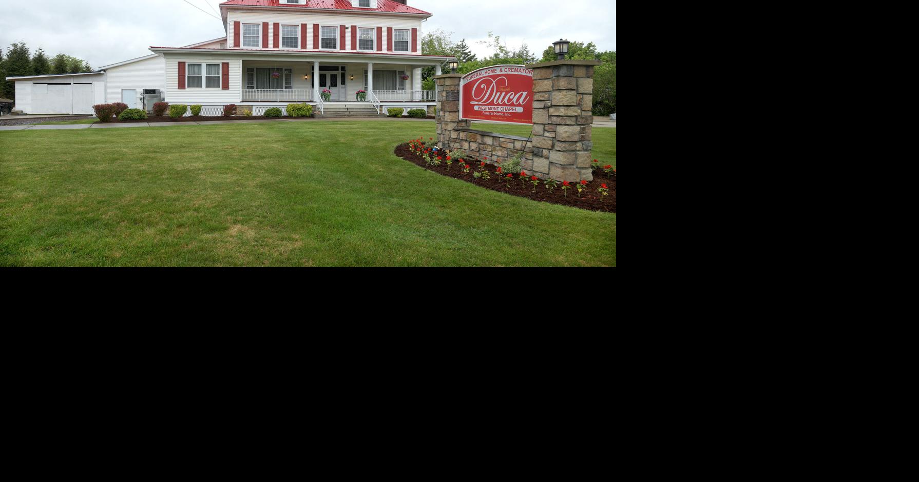 Funeral home must request zoning variance for crematory, Westmont ...