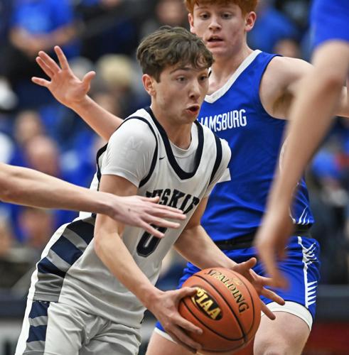 Bishop Carroll boys buoyed by defense, sophomore's scoring touch in 1A ...