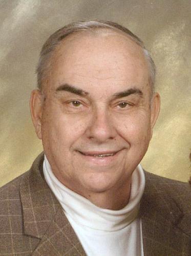 John P. “Jack” Deibert | Archives | tribdem.com