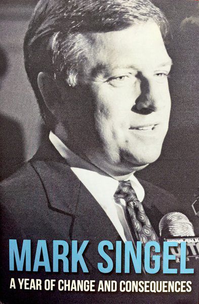 Mark Singel - Alchetron, The Free Social Encyclopedia