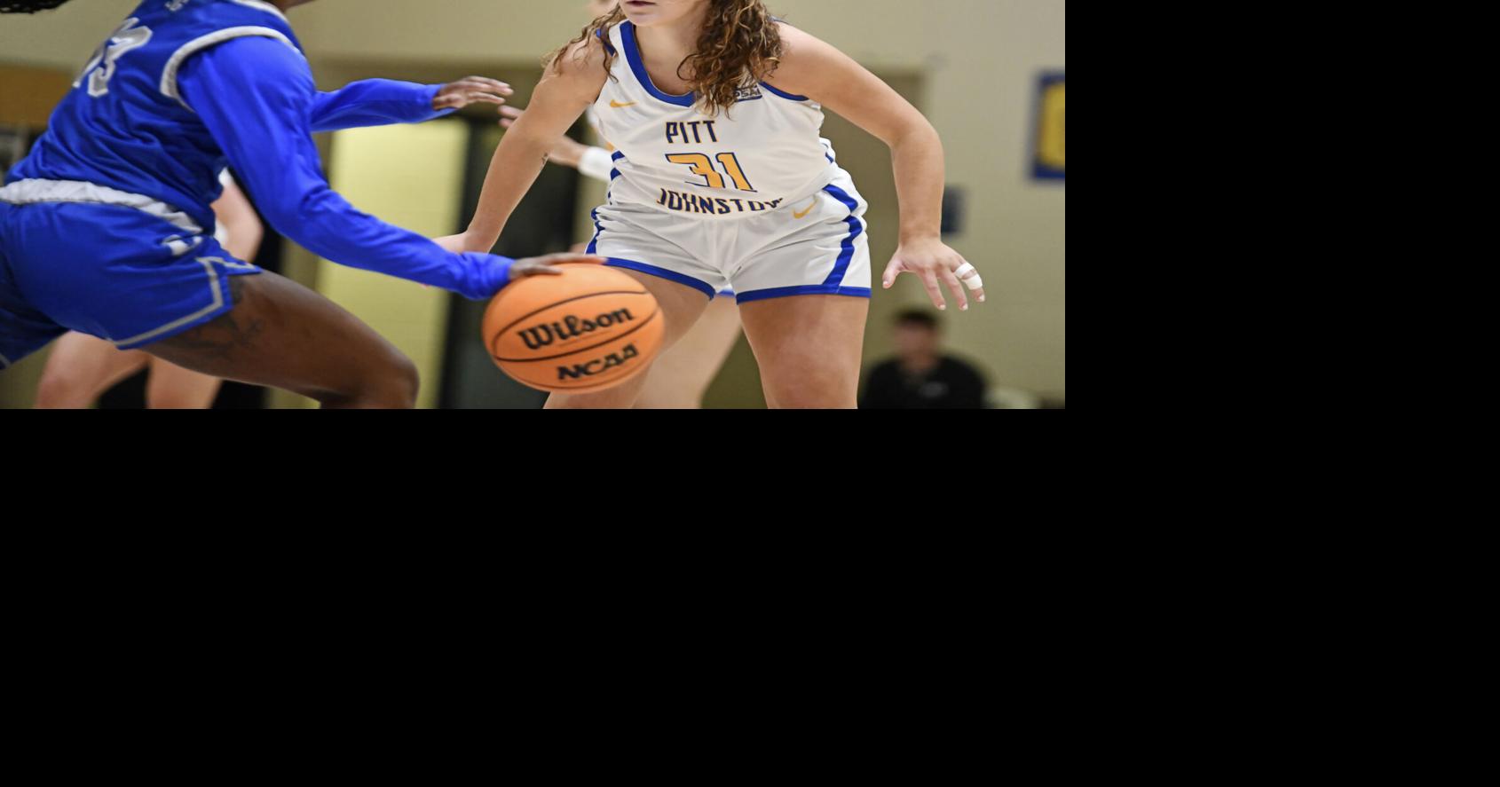 Taylor, Pitt-Johnstown women defeat Mansfield on the road | Sports ...