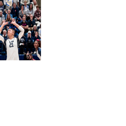 Penn State's Izzy Starck named AVCA East Coast Region's freshman of the ...