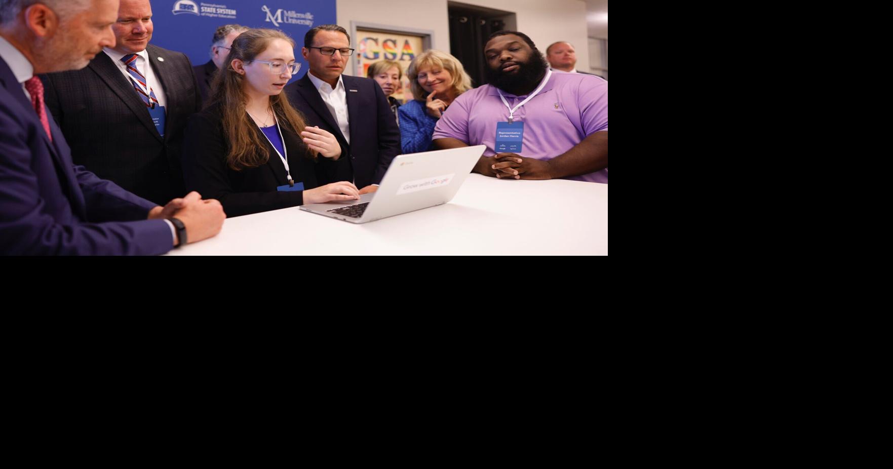 Google, PASSHE schools join to offer skills-ready certificates for tech ...