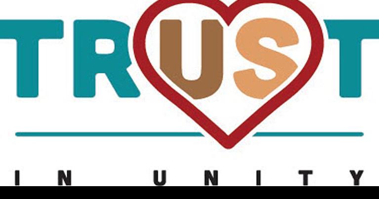 Student creates new logo design for Unity Coalition | News | tribdem.com