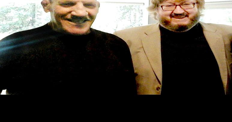 Bill Eggert | Farewell to a beloved living legend | News | tribdem.com