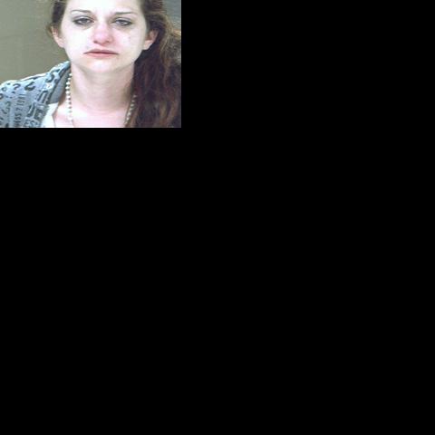 Woman charged in alleged insurance fraud | News | tribdem.com