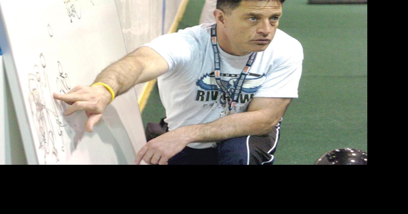 Brian Basile tapped as new coach at Bishop McCort | Sports | tribdem.com