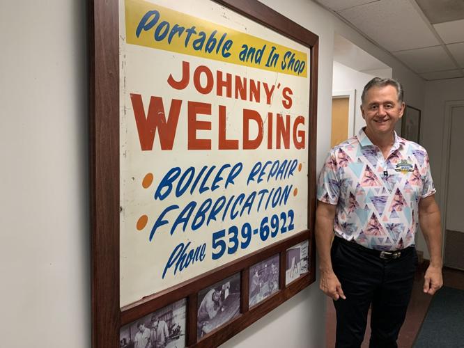 JWF Industries' 'monumental' growth reaches North Carolina in company's ...