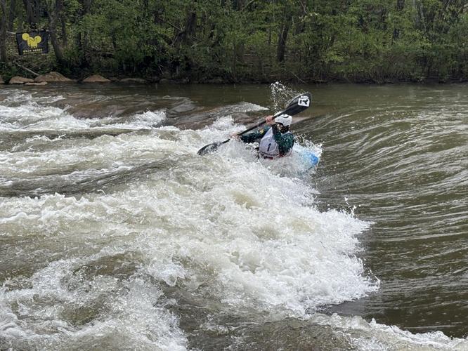 'Celebrate the beauty': Stonycreek Rendezvous offers 'whitewater ...