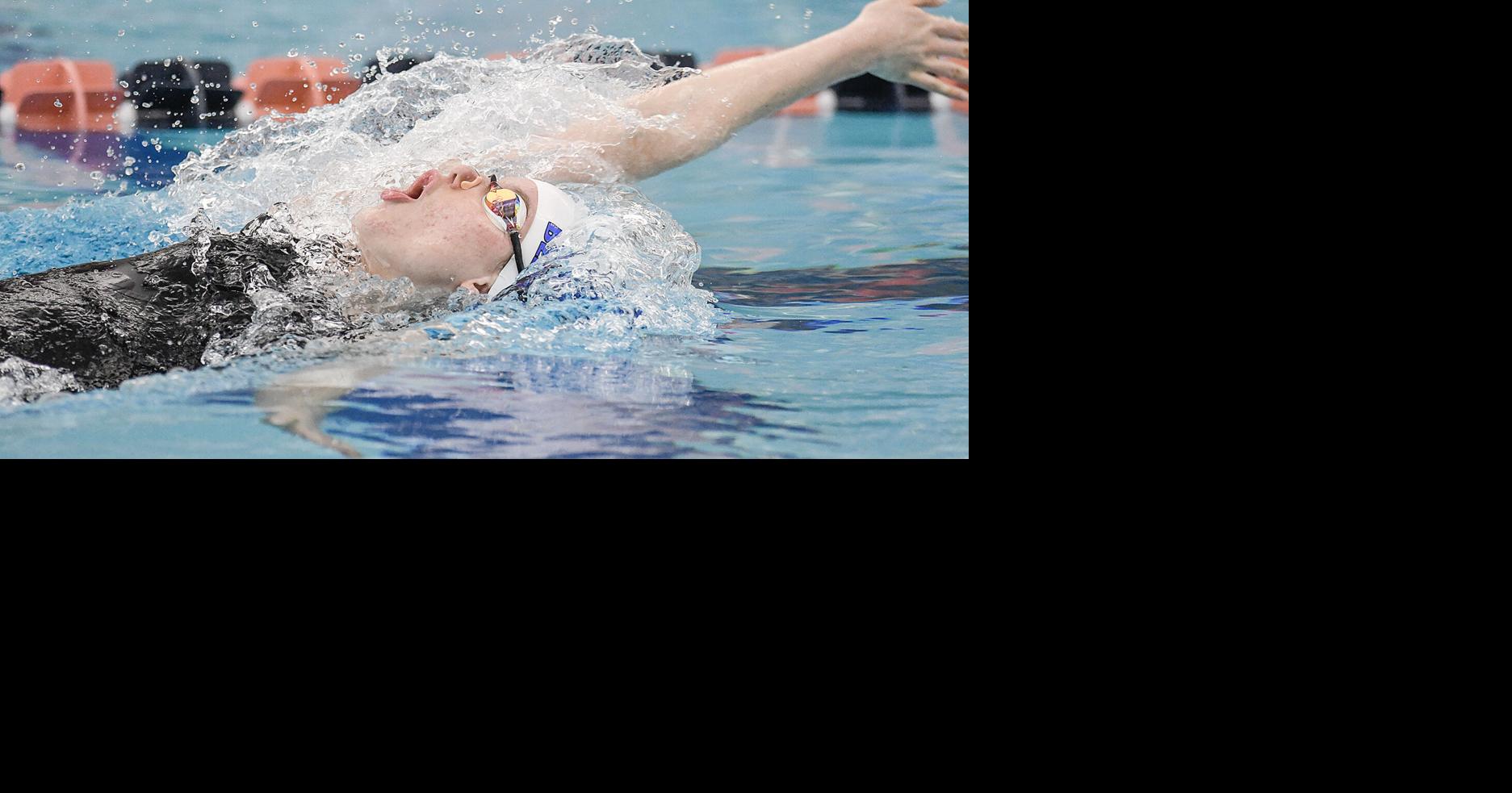 Female Spotlight Athlete of the Week | Leah Shackley | Sports | tribdem.com