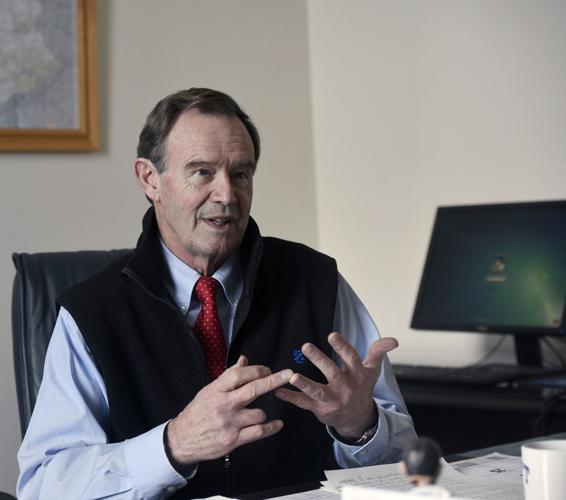 'Tremendous experience': Wissinger looks back on his time as Cambria ...