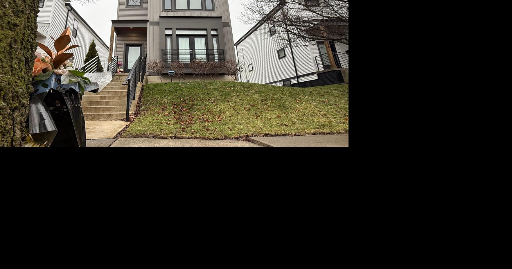 Ex-husband charged in murders of Ohio couple | News | tribdem.com