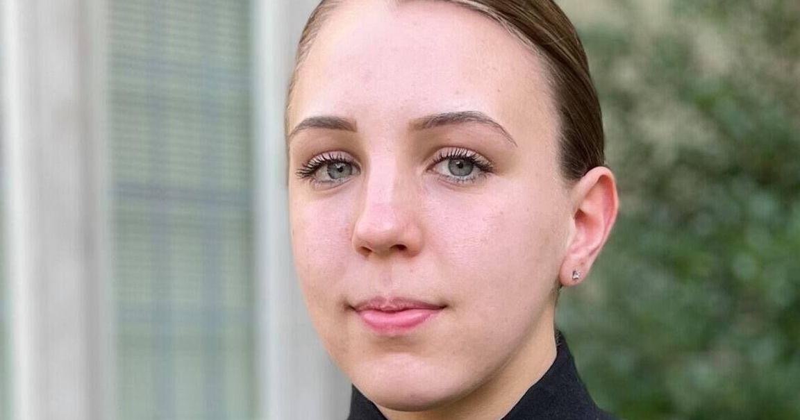 Westmont graduate first woman named VMI's highest-ranking cadet | News ...