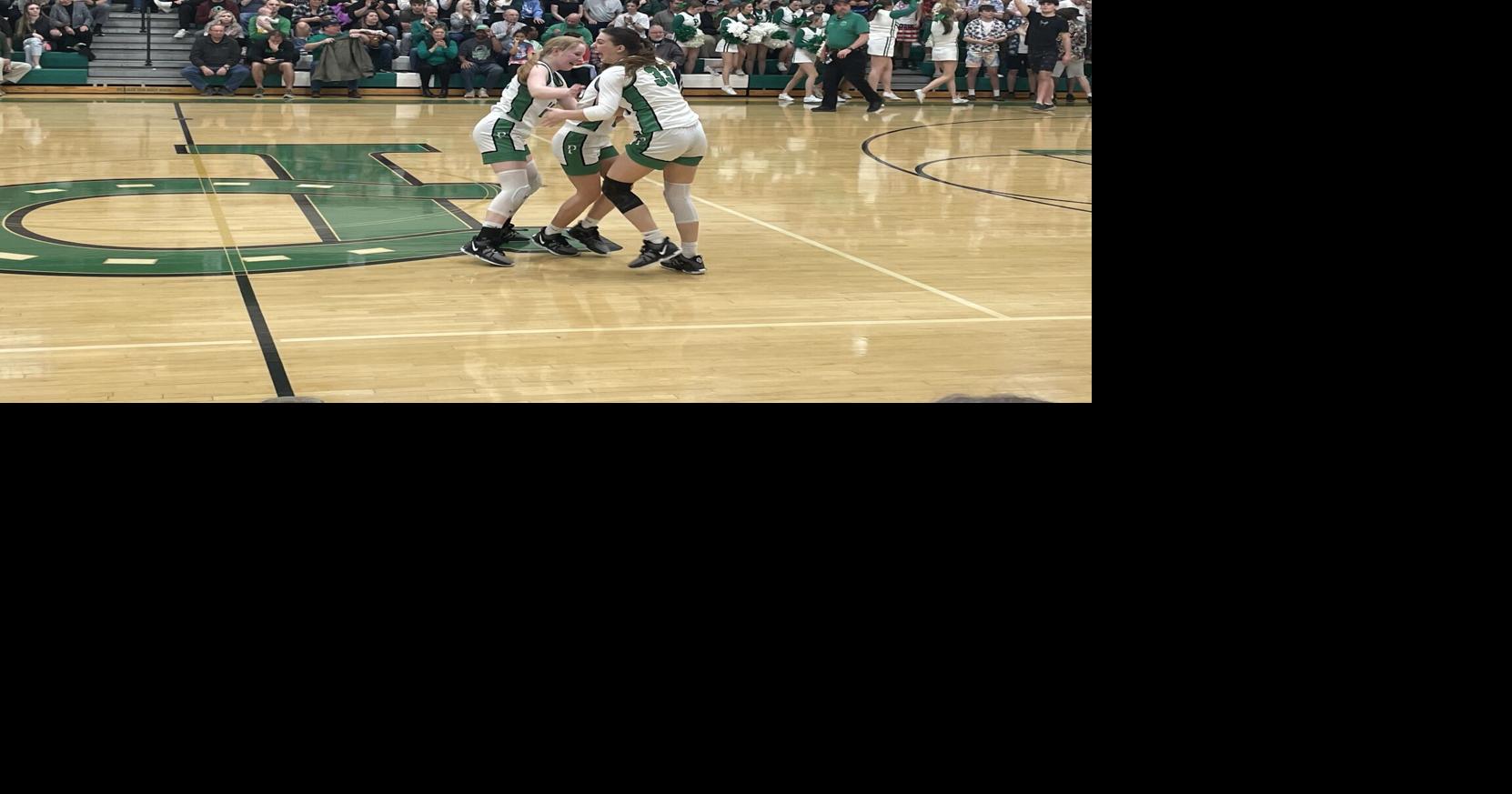 Portage girls break away from Bellwood-Antis for trip to District 6 ...