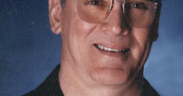 James L. Griffith | Archives | tribdem.com