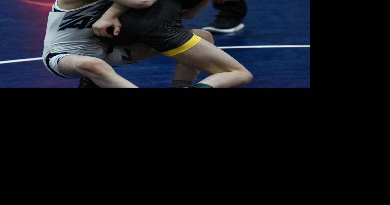 3 area wrestlers earn PJW junior high titles | Sports | tribdem.com