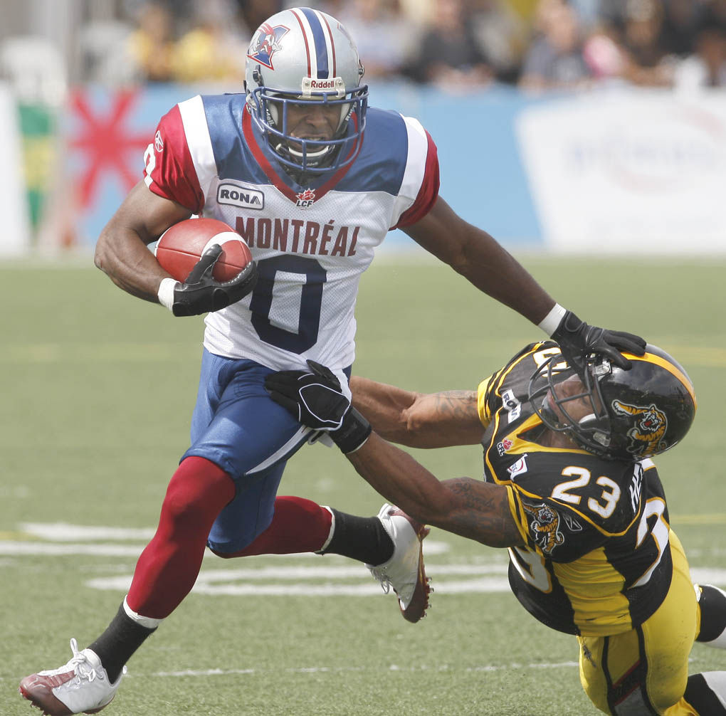 Specialist of the 2000s | Bishop McCort's Andrew Hawkins shined in the ...